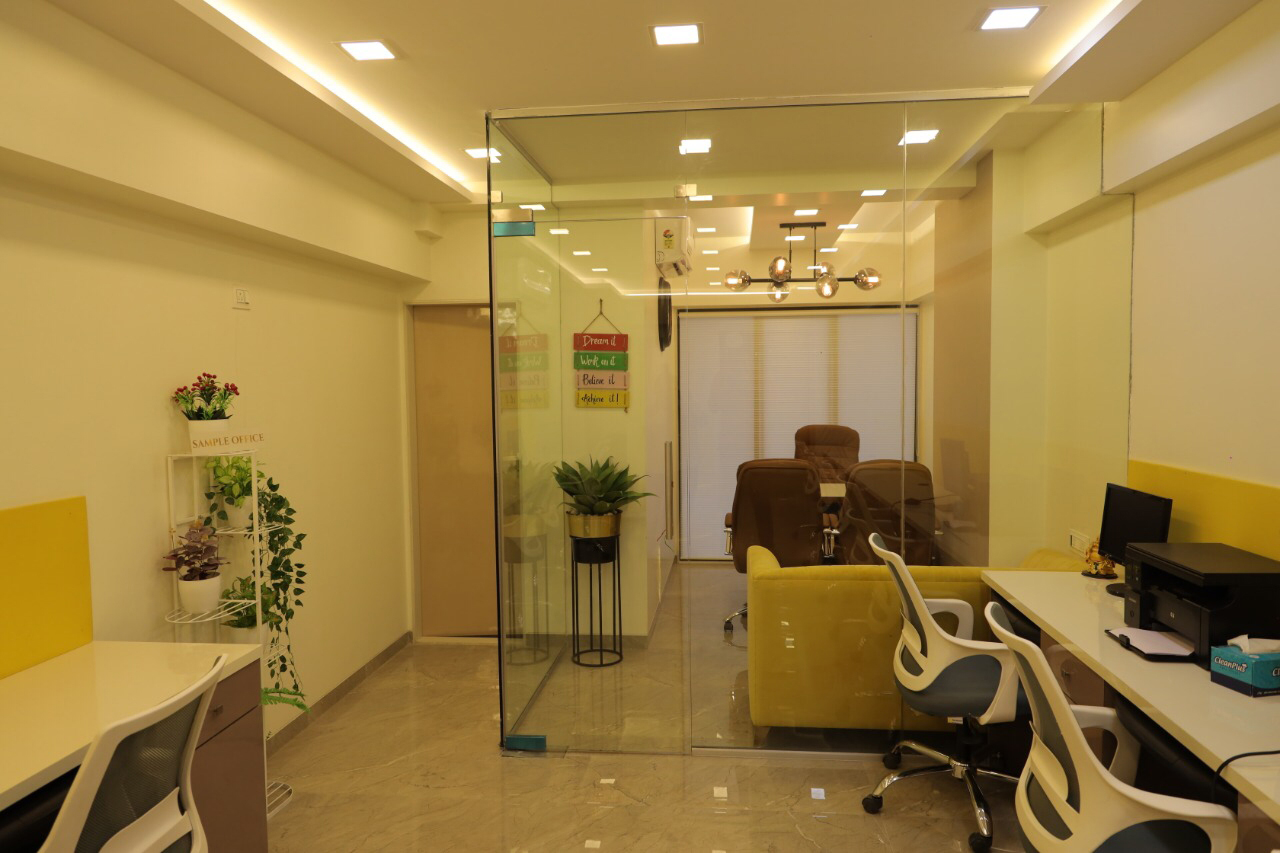 Swaroop Developers